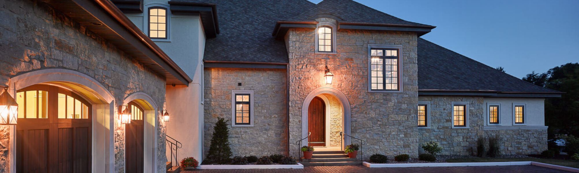 Residential and Commercial Masonry Services in Madison, Wisconsin